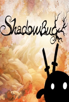 GameTame.com - Free Steam Game Shadow Bug