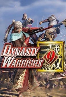 GameTame.com - Free Steam Game Dynasty Warriors 9