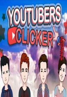 GameTame.com - Free Steam Game Youtubers Clicker