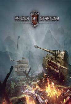 GameTame.com - Free Steam Game Panzer Strategy