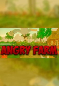 GameTame.com - Free Steam Game Angry Farm